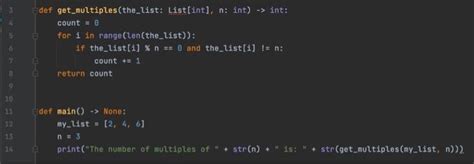 Solved Please Convert The Following Python Codes To Mips