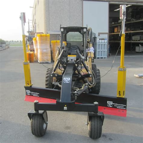 Grader Blade M3 Equipments For Earth Moving Machines