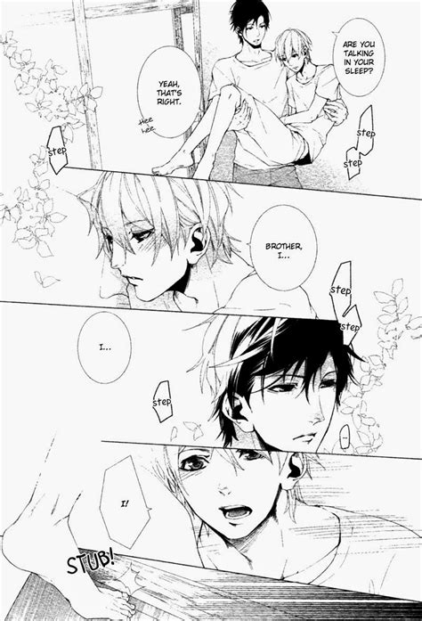 [tagura tohru] haikei niisan sama [eng] page 5 of 5 myreadingmanga