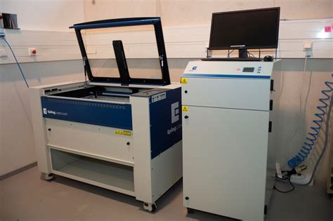 Machine In The Spotlight Epilog Pro Fusion 36 Saxion Fablab Enschede