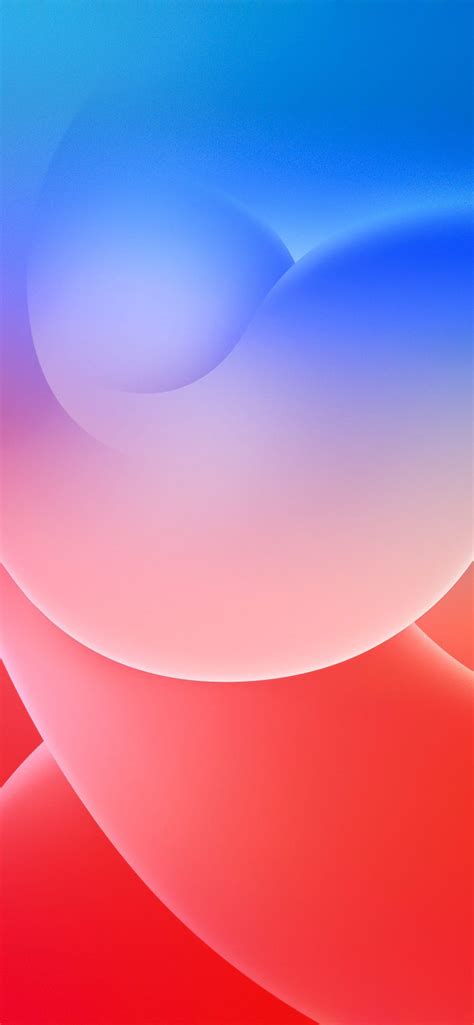 IOS CONCEPT V R Iphonewallpapers