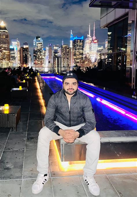 Mohammad Hasham Cpa Ca Cma On Linkedin Newyork Manhattan