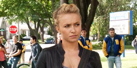Hayden Panettiere Set To Reprise Scream Role