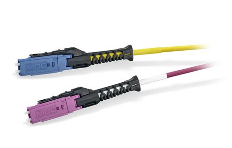 Connettore Mdc Rosenberger Coel Distribution