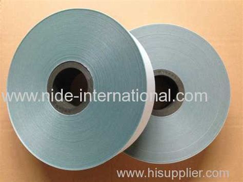 Class F Insulation Paper From China Manufacturer Ningbo Haishu Nide