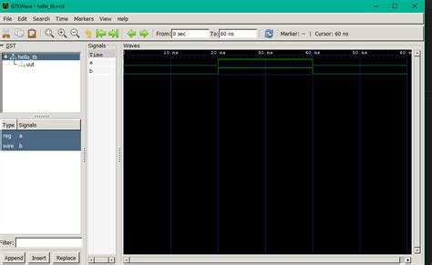 Github Vibsaaopensourceverilog A Brief Go Through For Writing And Simulating Verilog Codes