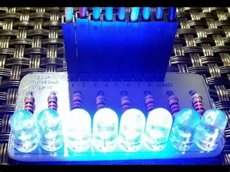 STM32 Output Compare Mode PWM Generation YouTube