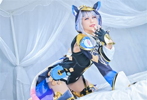 Itsuki Itsuki Cosplay Posts X