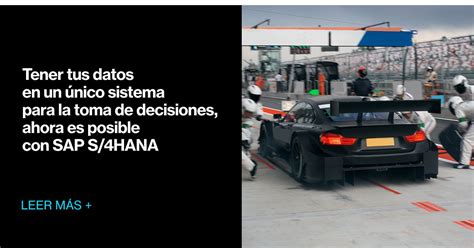 Servicios De Implementación De Sap S4hana Softwareone