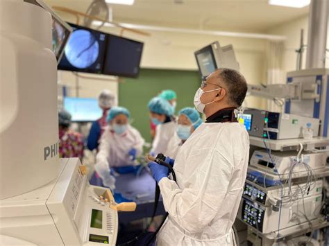 ERCP Procedure In Singapore Gastrohealth Clinic Dr Bhavesh