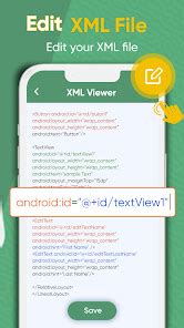 XML Viewer Editor XML Reader Apps On Google Play