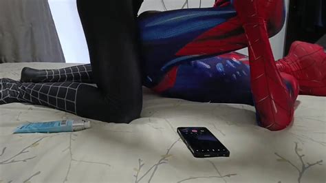 Spidey Sex ThisVid Com