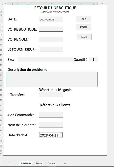 Macro Excel Sur Plusieurs Ordinateurs Macros Et Vba Excel
