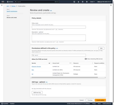 Connecting To Aws Rds With Iam Database Authentication Comprehensive Tutorial