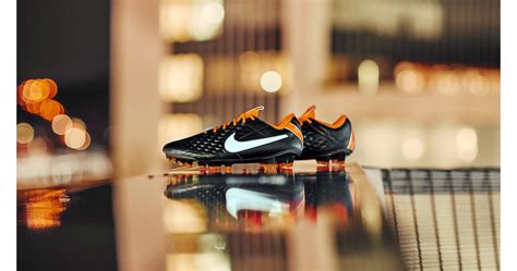 Обзор бутс Nike Tiempo Future DNA Tiempo Legend Найк Тиемпо. Технологии ...