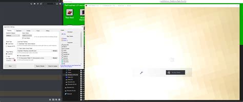 New Gui Has Lighting Issues And A Broken Screen · Issue 54