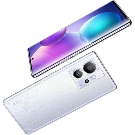 Jual Infinix ZERO Ultra 8 256GB 5G Garansi Resmi Putih Shopee Indonesia