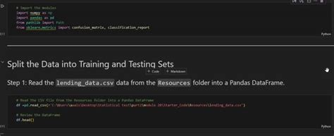 Awais Abbas On Linkedin Python Machinelearningmodels Statistics