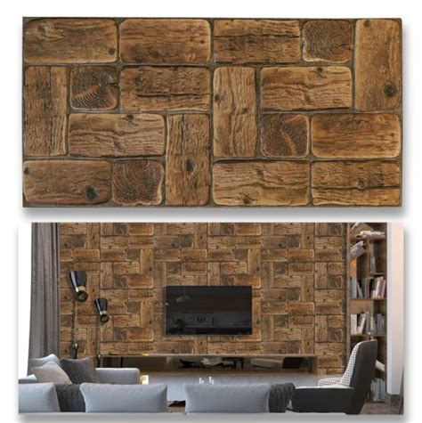 Стеновые панели Smartprofile