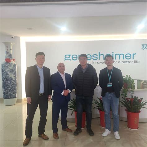 Ramses Cuevas On Linkedin Always A Pleasure To Visit Our Global Footprint With My Colleagues From