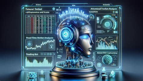 Master Solana Market Moves With Our Trading Alerts Bot