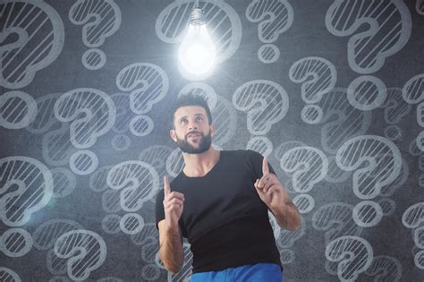 Premium Photo Idea Concept