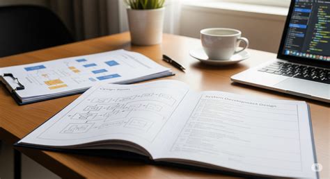 【設計シリーズ】システム開発でよく使う設計書 Top20