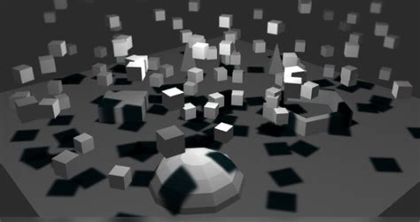 Unity移动端动态阴影总结unity 阴影柔 Csdn博客