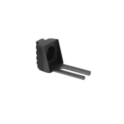 Sb Tactical Ba Ak Brace Adapter Black High Performance Brace Adapter