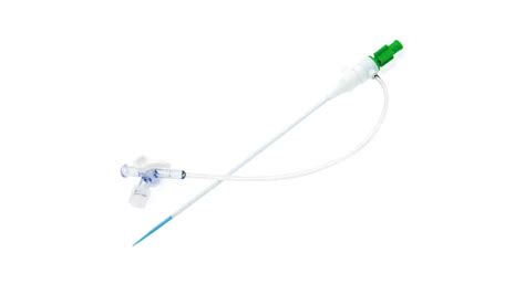 Teleflex Si 09875 E Набір інтродьюсерів для черезшкірної оболонки Інструкція з експлуатації