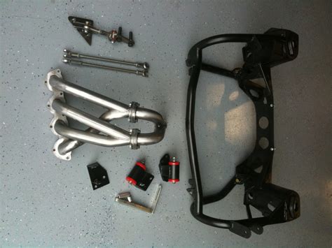 Vtec Mini Build The Kit