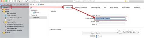Flutter应用信息、应用标示、名称、图标、启动图flutter Versioncode Csdn博客