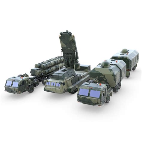 Antey collection 3D Model $20 - .3ds .dae .fbx .max .obj .c4d - Free3D