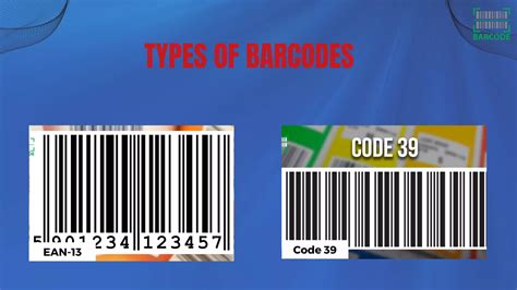 How To Create A Barcode For A Product 1 Pdf