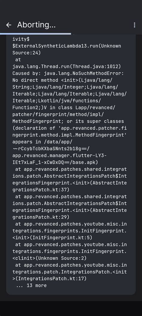 installation always aborting no matter which version i m installing r
