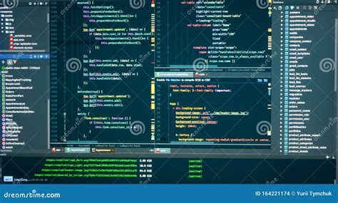 estructura de base de datos estructura de código concolación