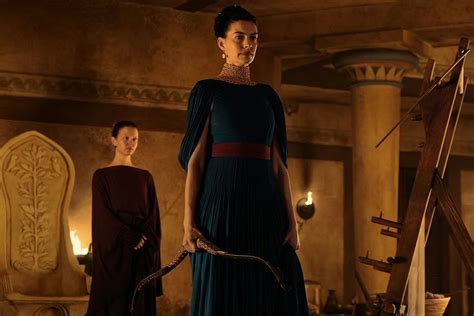 Foto De La Película La Odisea Foto 18 Por Un Total De 22 Sensacine