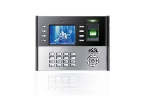 Biometric Fingerprint Attendance Device Face Recognition At 7400