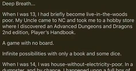 A Love Letter To Dungeons Dragons Geeks Are Sexy