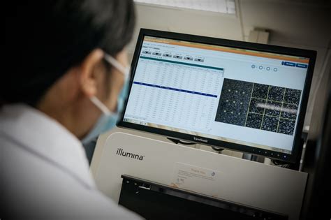 Critical Rated Security Flaw In Illumina Dna Sequencing Tech Exposes Patient Data Techcrunch
