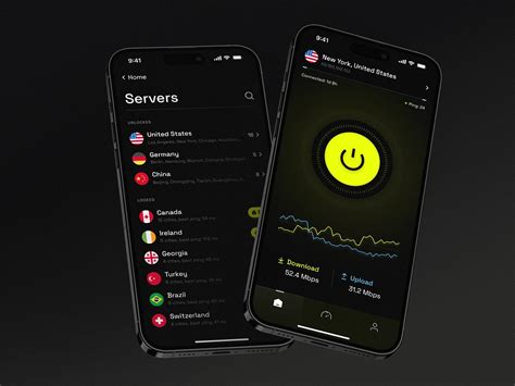 Security App Designs Themes Templates And Downloadable Graphic