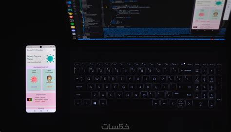 إحتراف البرمجة بلغة جافا واستخدام مكتبة exoplayer خمسات