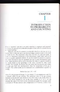 Introduction To Probability And Statistics Principles And Applications For Engineering And The