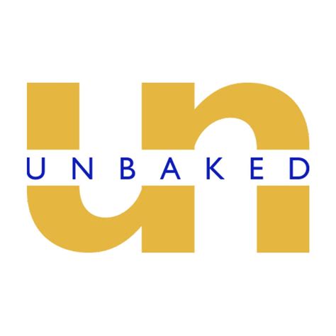 Unbakedno