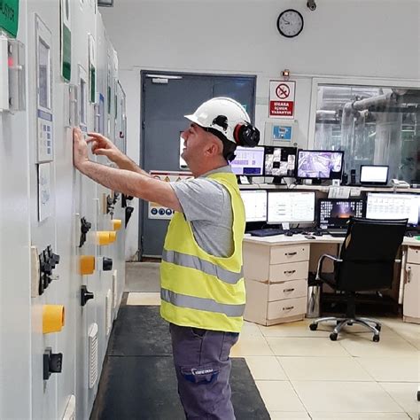 Hamit Kurt Electrical Engineering Intern Yeşil Global Enerji A Ş Linkedin