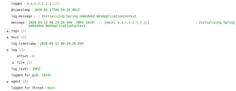 Parsing Logs With Grok 1 What To Do When Part Of One Field Got Caught