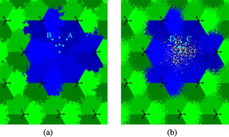 Figure 1 From Online Positioning Of A Drone Mounted Base Station In Emergency Scenarios
