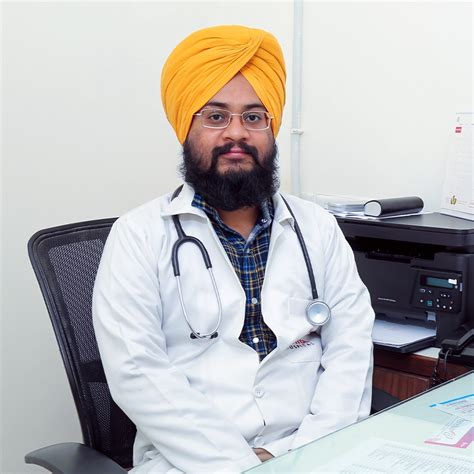 Dr Sehmeet Singh