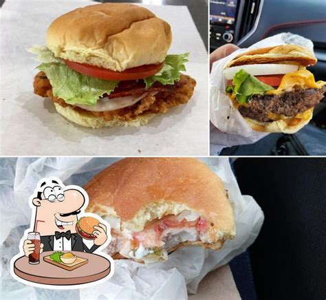 Burgin Dairy Barn In Burgin Restaurant Menu And Reviews