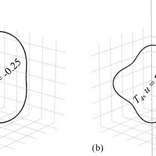 Examples Of The Chebyshev Particles Used A Chebyshev Particle Of The Download Scientific